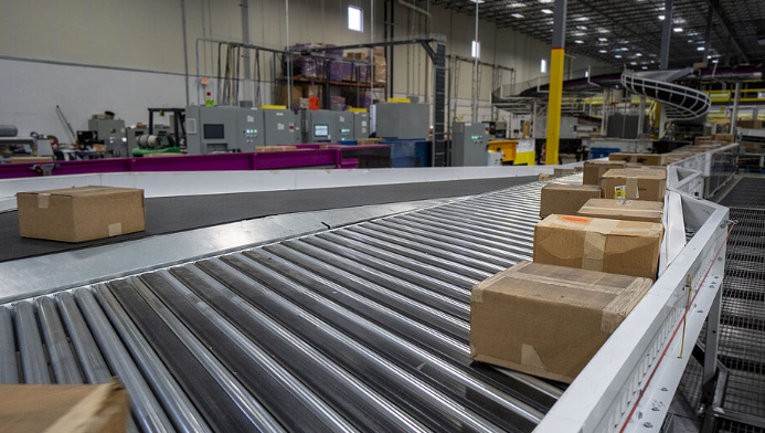 What Is a Parcel Singulator? Understanding Its Role in Intelligent ...